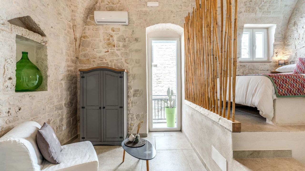 Appartamento in affitto a Ceglie Messapica