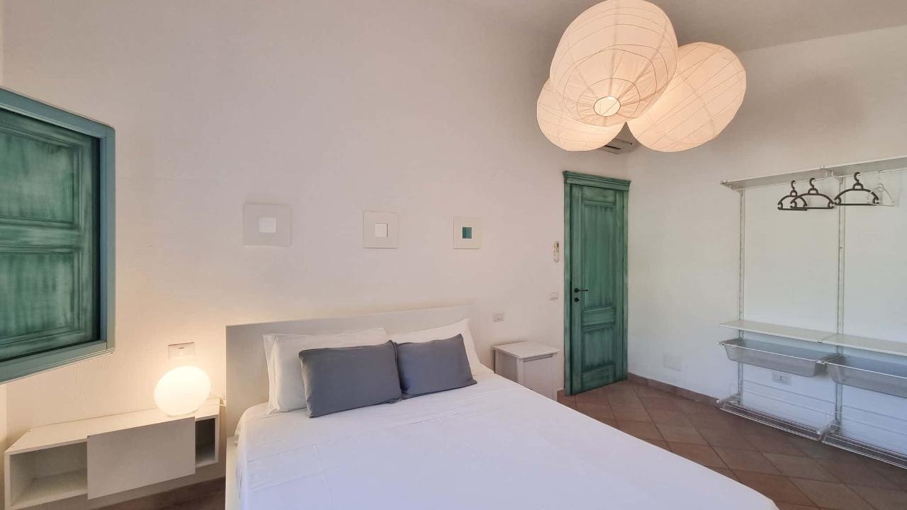 Appartamento in affitto a Pula