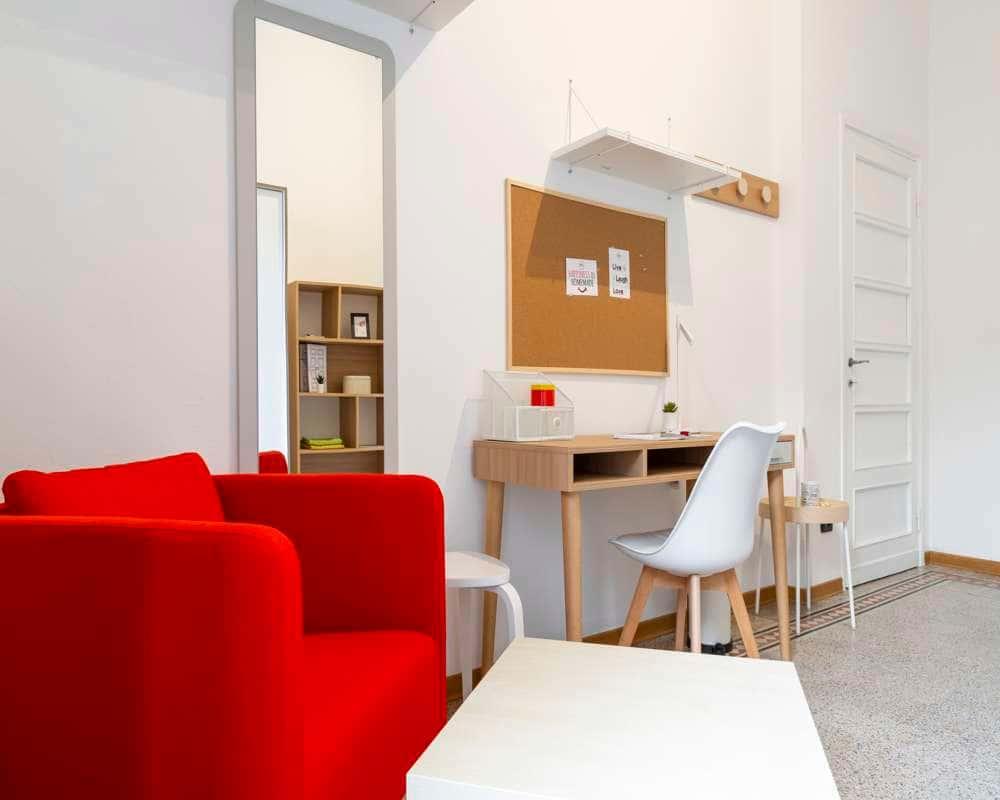 Stanza/Camera in affitto a Milano