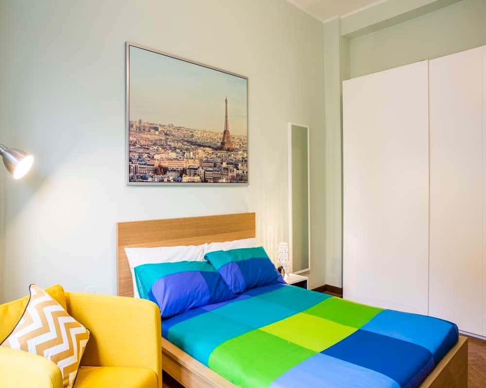 Stanza/Camera in affitto a Milano