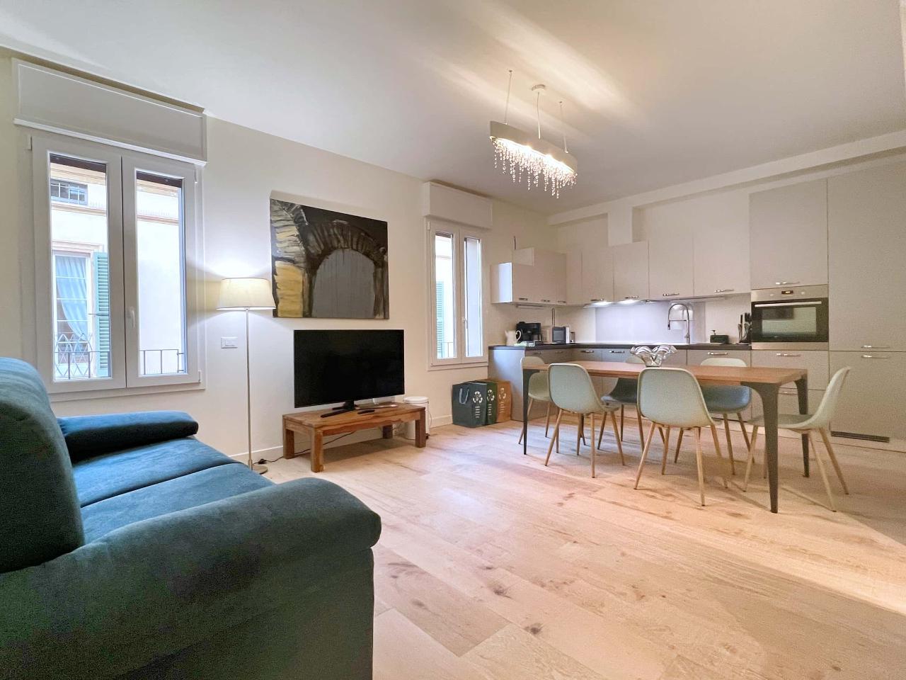 Appartamento in affitto a Bologna