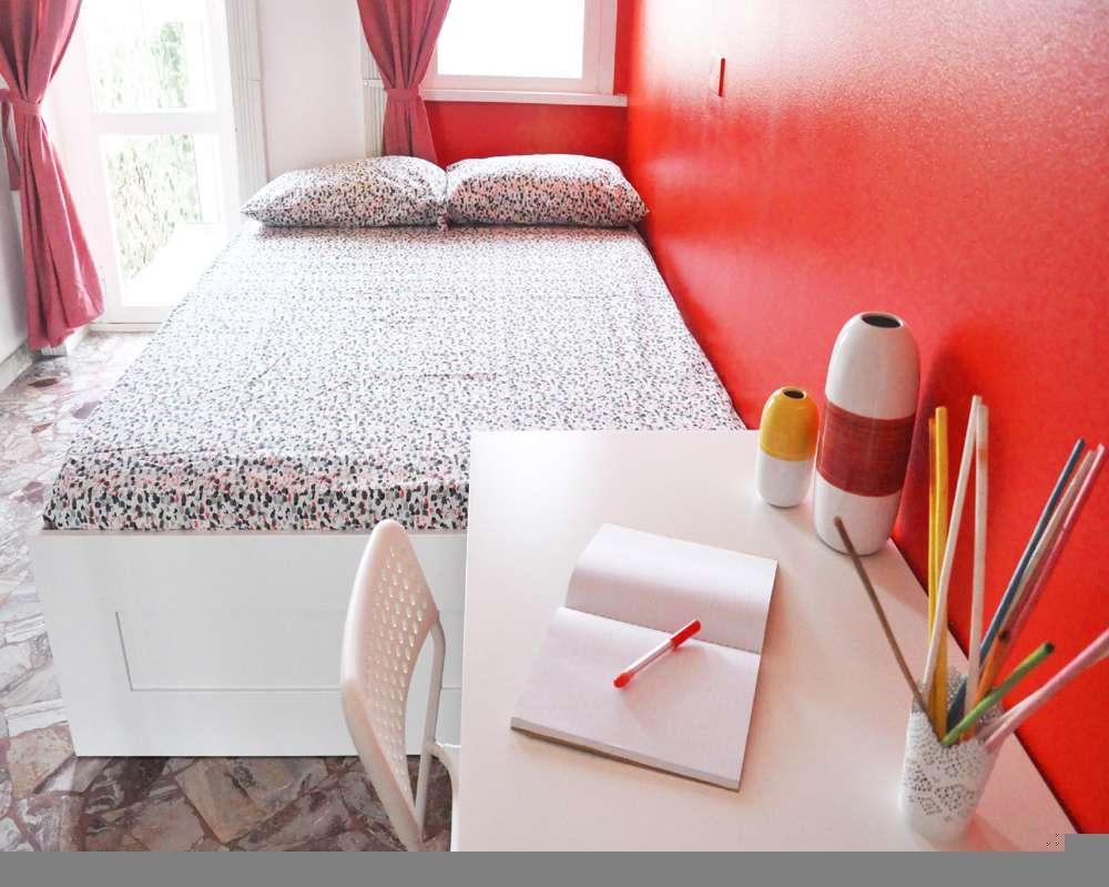 Stanza/Camera in affitto a Milano