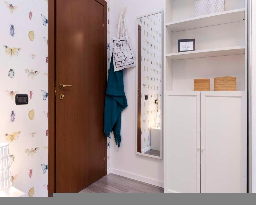 Stanza/Camera in affitto a Milano