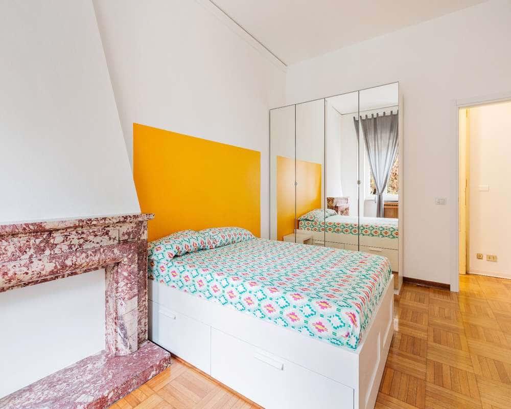 Stanza/Camera in affitto a Milano