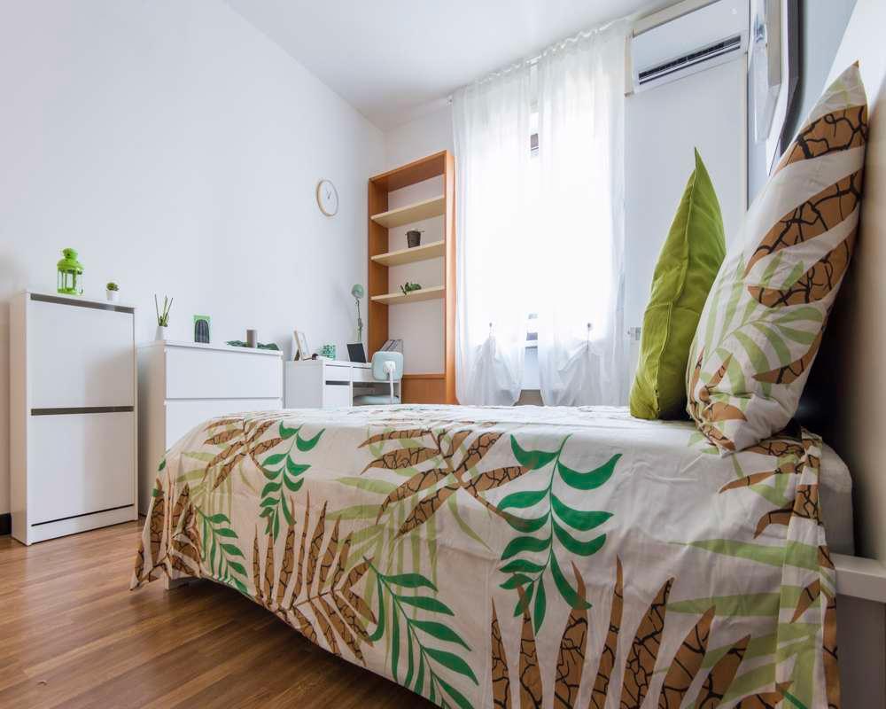 Stanza/Camera in affitto a Milano