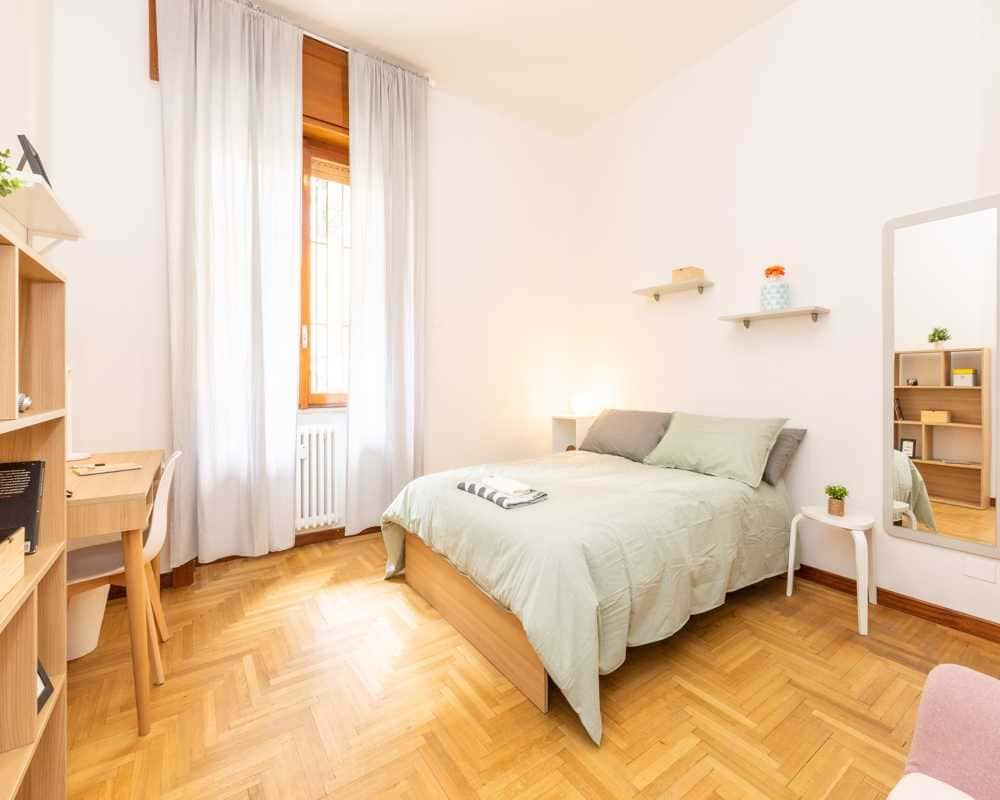 Stanza/Camera in affitto a Milano