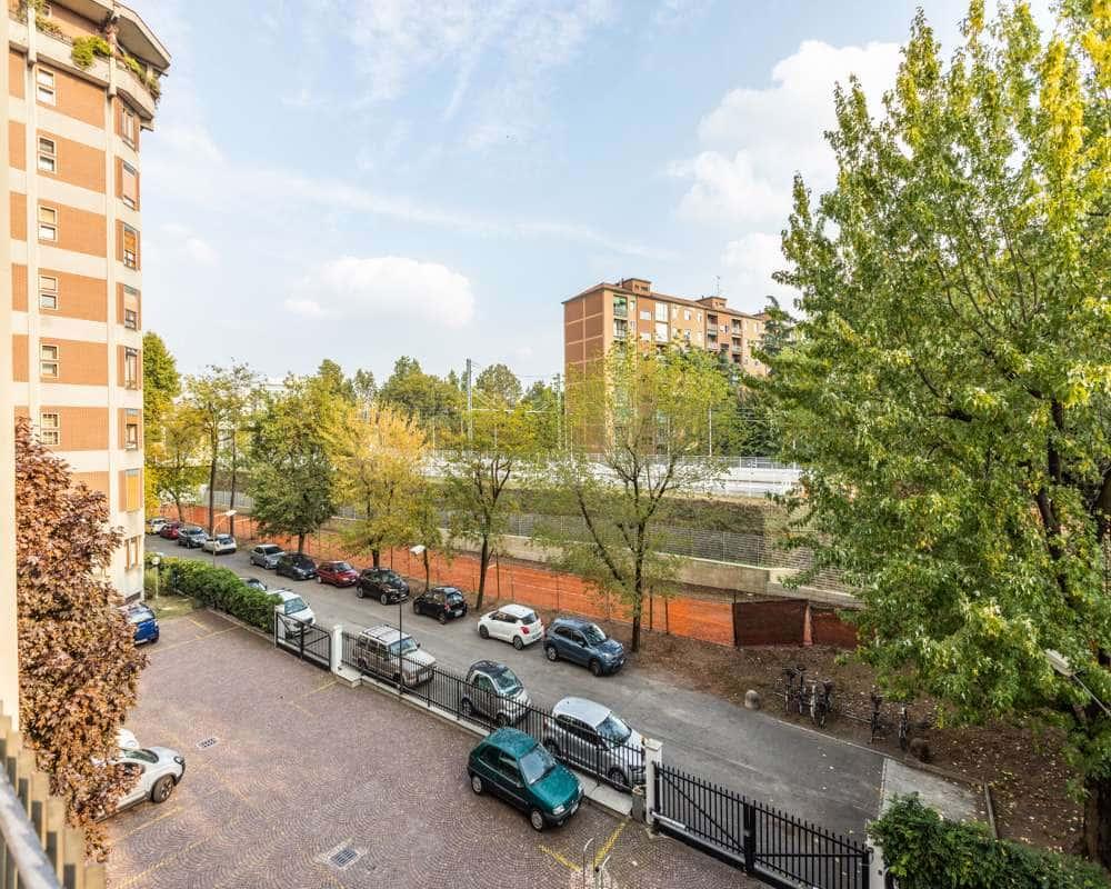 Stanza/Camera in affitto a Milano