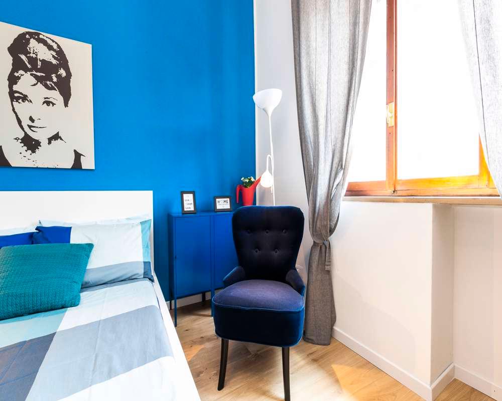 Stanza/Camera in affitto a Milano