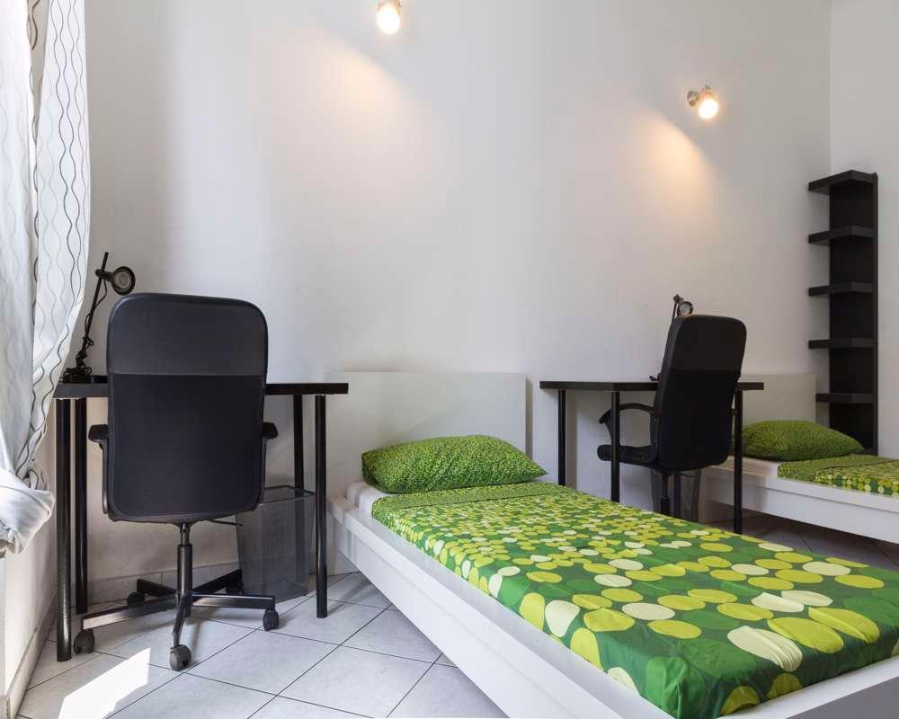 Stanza/Camera in affitto a Milano