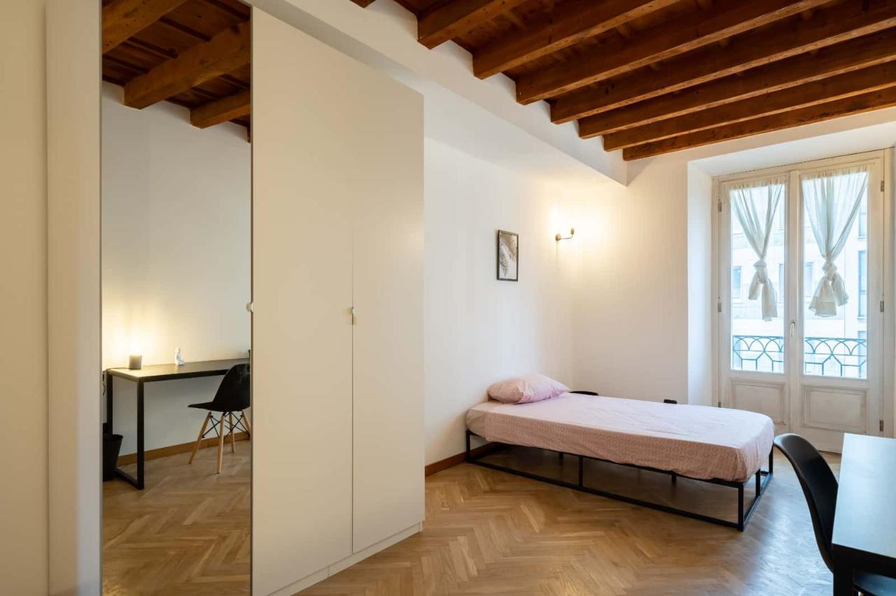 Stanza/Camera in affitto a Milano