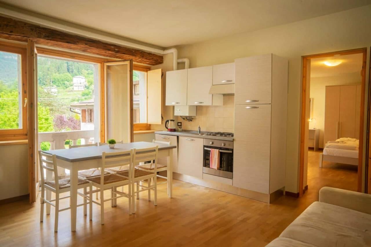 Appartamento in affitto a Perarolo Di Cadore