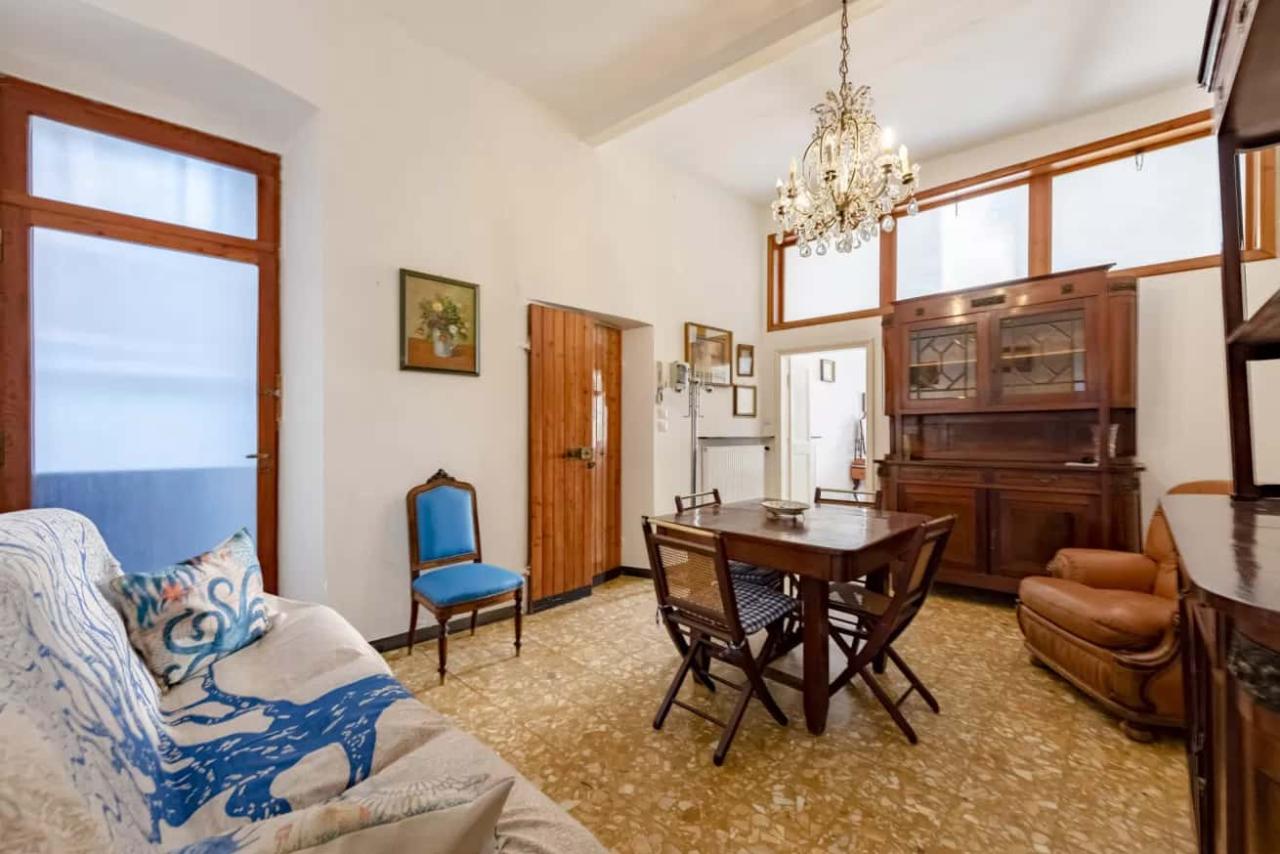 Appartamento in affitto a Sestri Levante