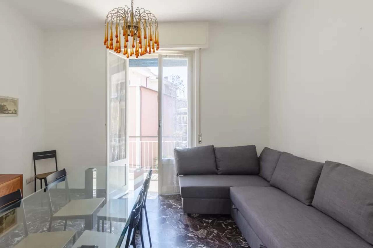 Appartamento in affitto a Sestri Levante