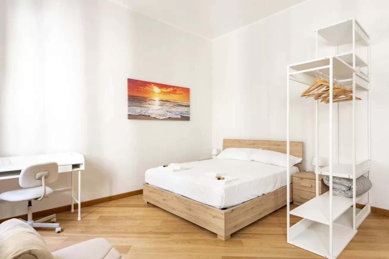 Appartamento in affitto a Genova