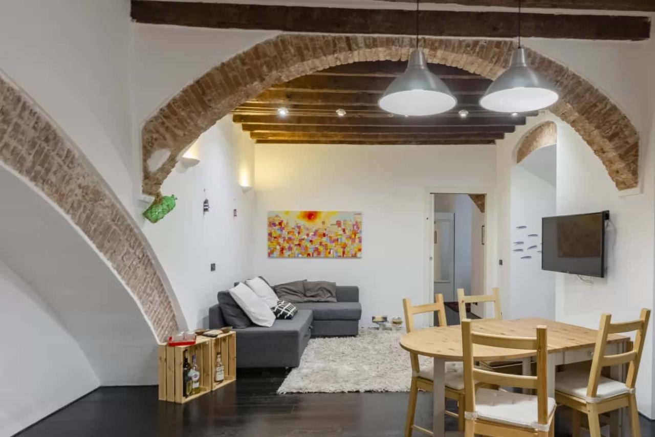 Appartamento in affitto a Genova