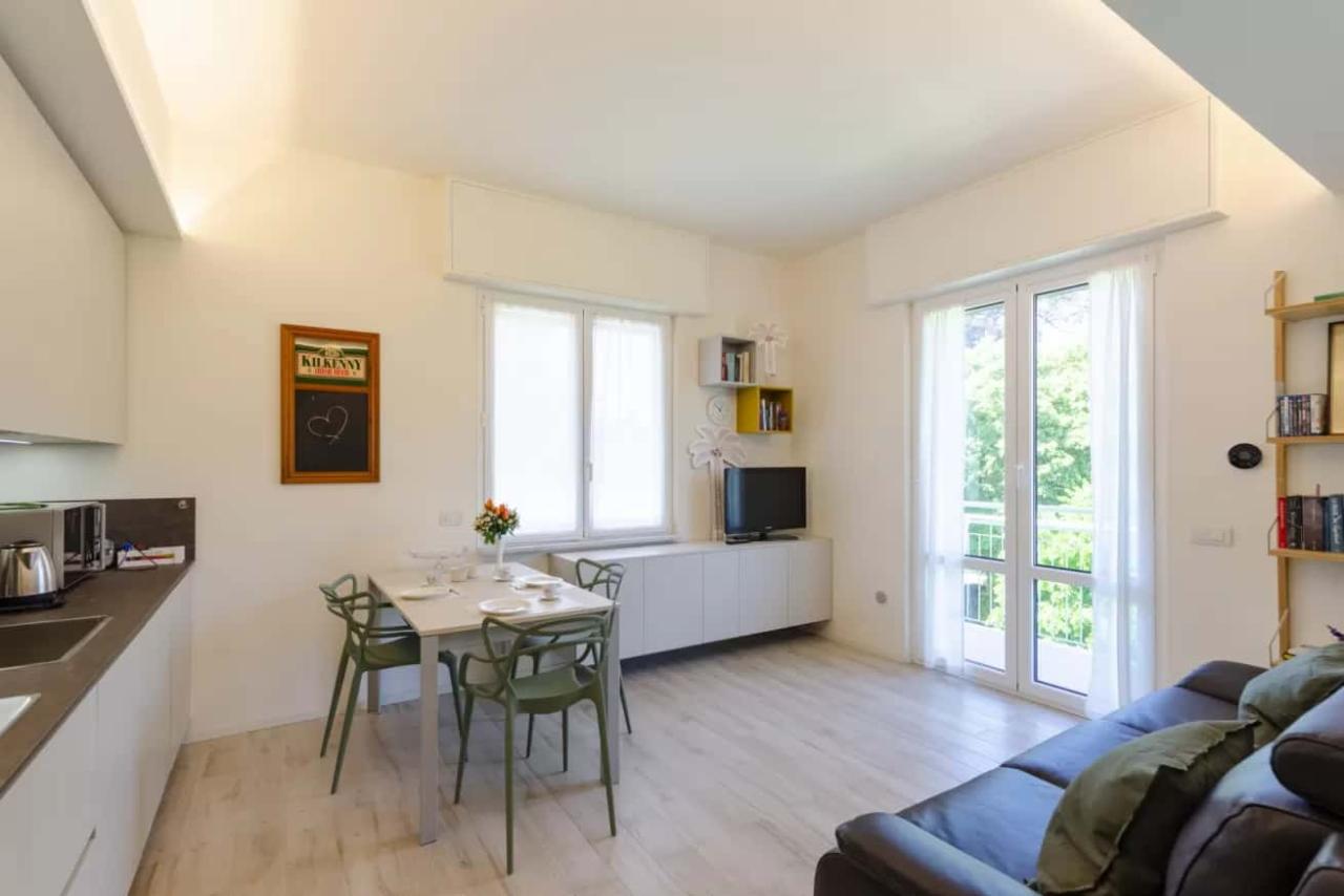 Appartamento in affitto a Sestri Levante