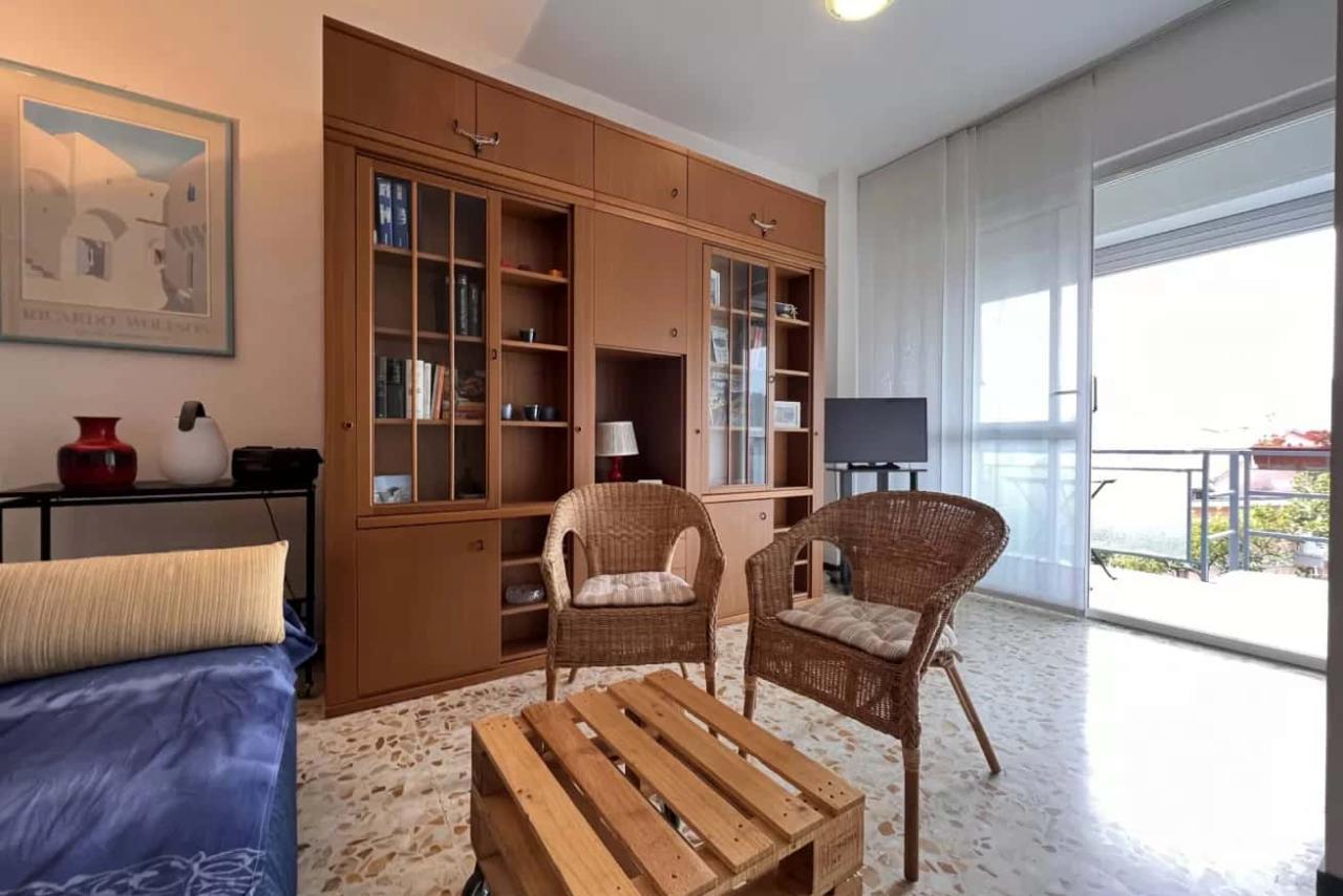 Appartamento in affitto a Rapallo