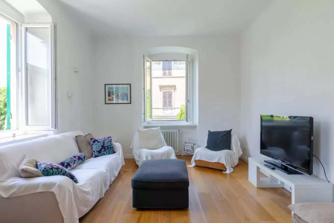 Appartamento in affitto a Genova