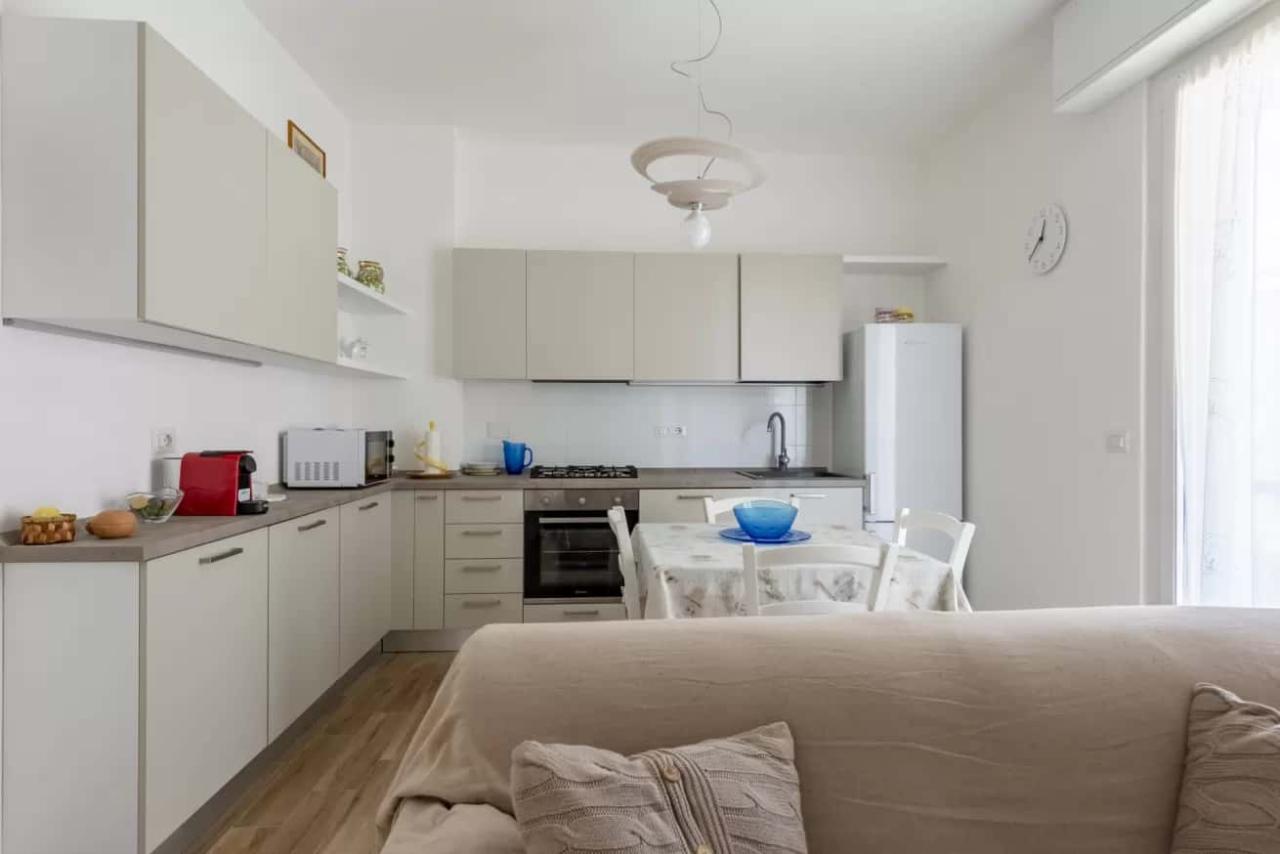 Appartamento in affitto a Sestri Levante