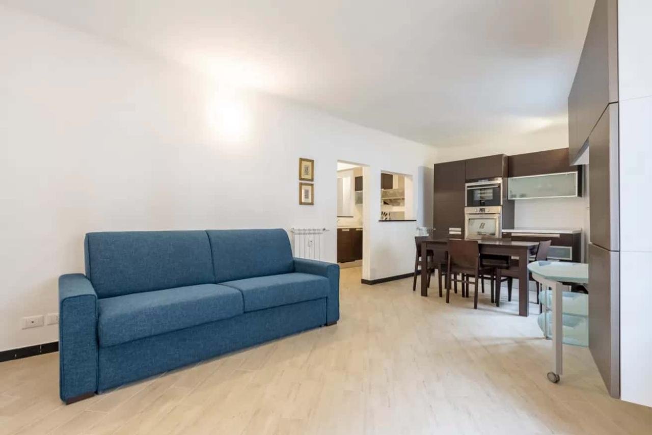 Appartamento in affitto a Genova