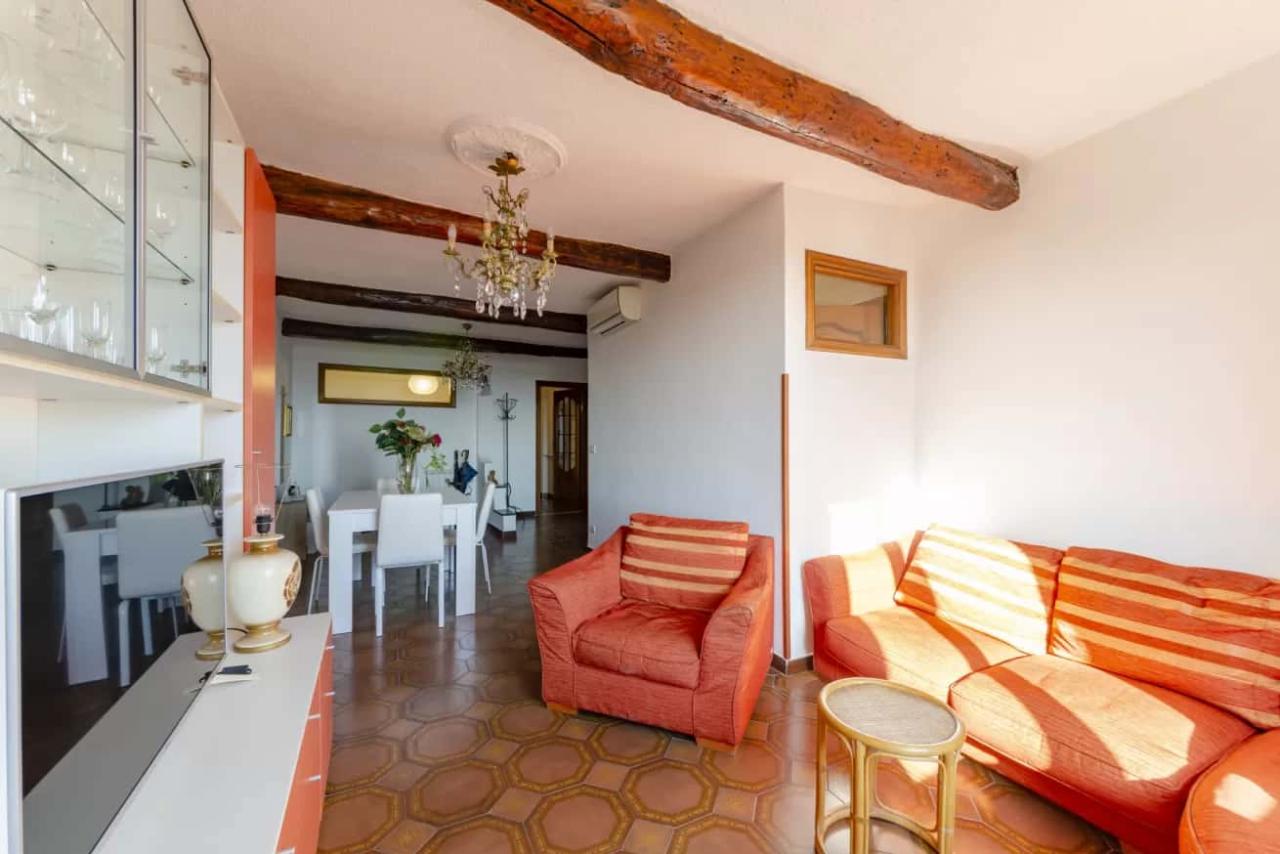 Appartamento in affitto a Genova