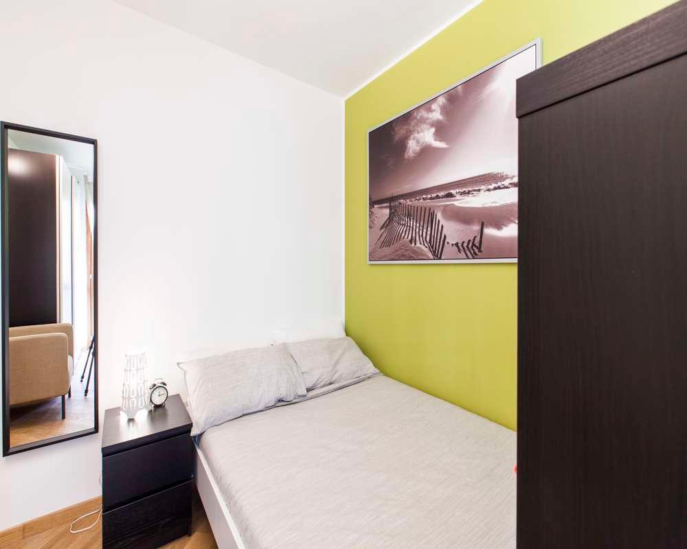 Stanza/Camera in affitto a Milano