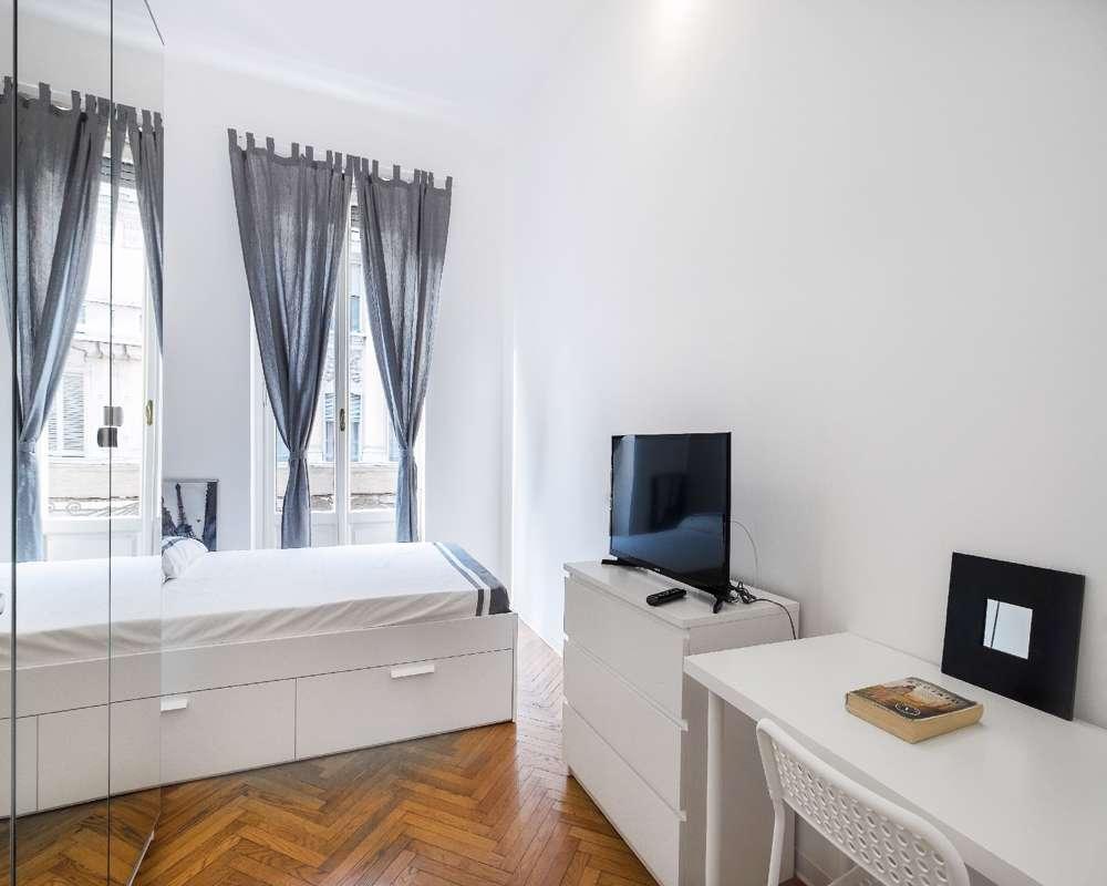 Stanza/Camera in affitto a Milano