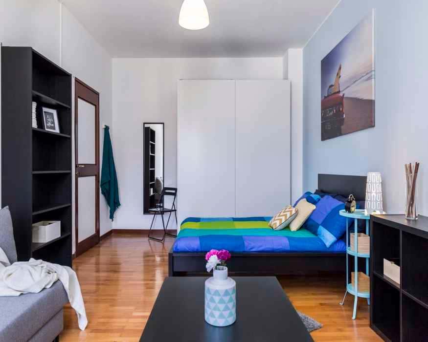 Stanza/Camera in affitto a Milano