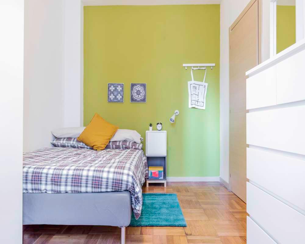 Stanza/Camera in affitto a Milano