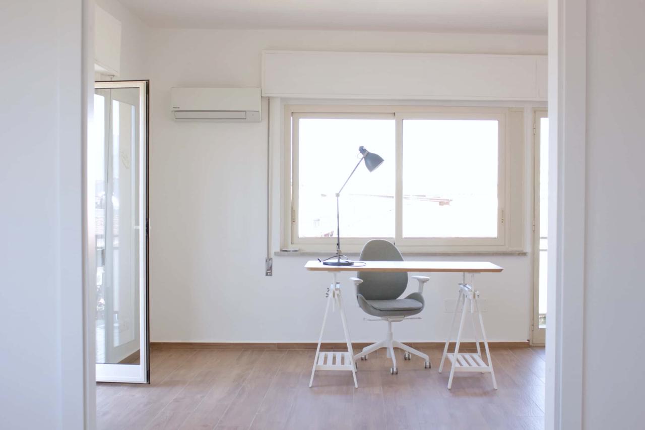 Appartamento in affitto a Palermo