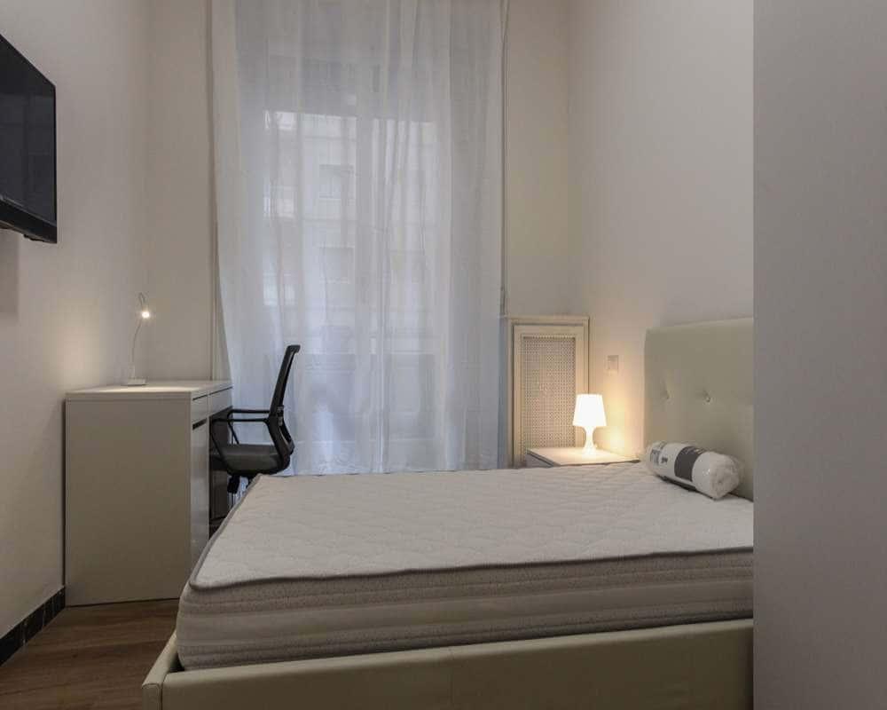 Stanza/Camera in affitto a Milano