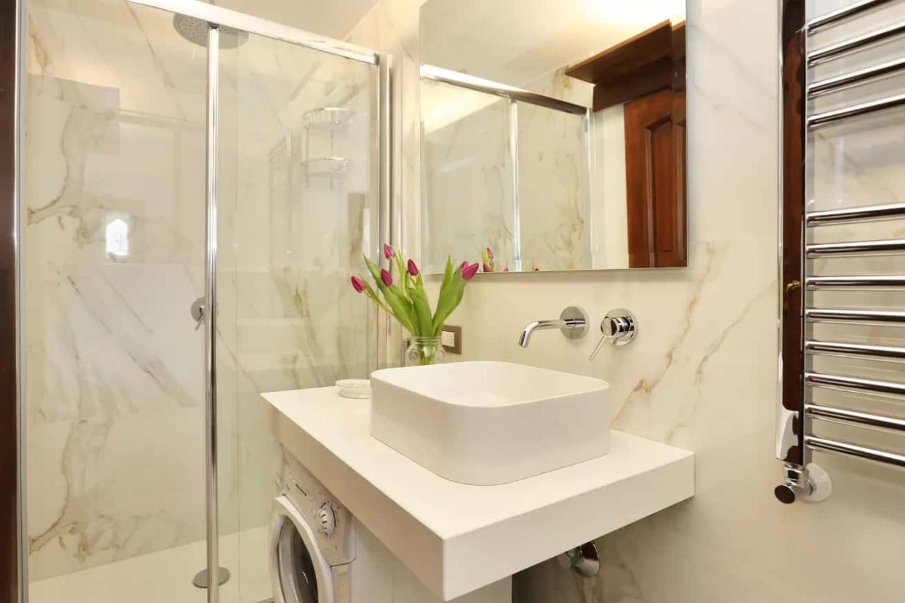 Appartamento in affitto a Firenze