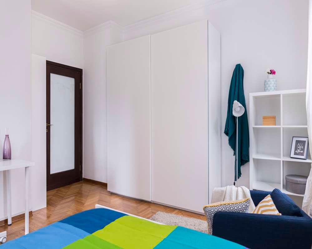 Stanza/Camera in affitto a Milano