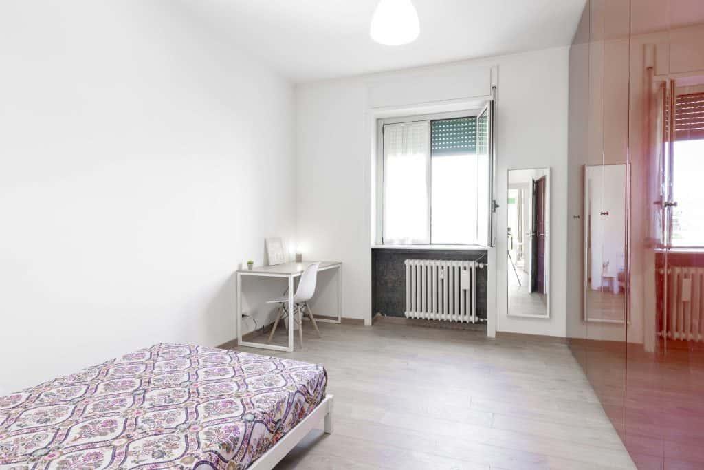Stanza/Camera in affitto a Milano