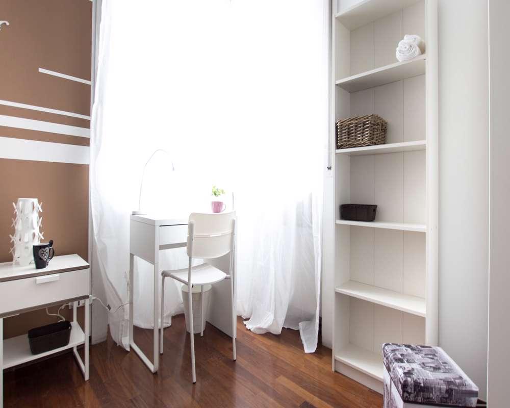 Stanza/Camera in affitto a Milano