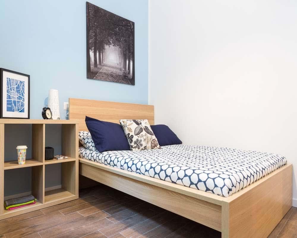 Stanza/Camera in affitto a Milano