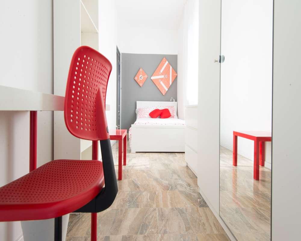 Stanza/Camera in affitto a Milano