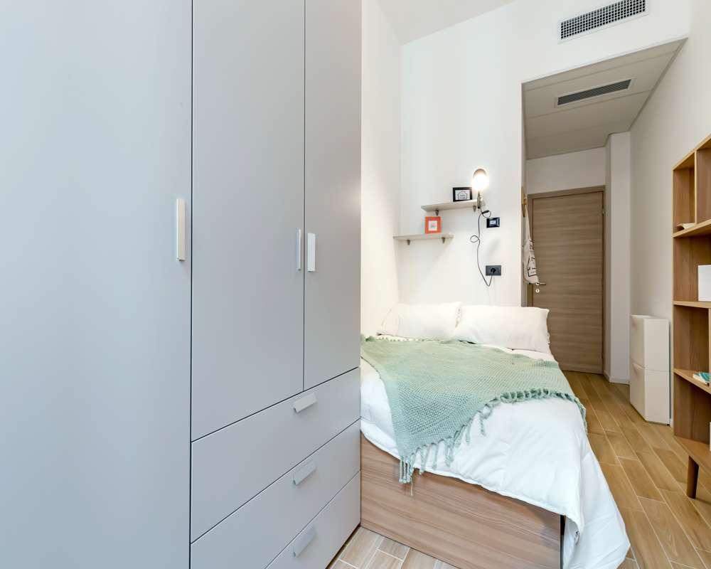 Stanza/Camera in affitto a Torino