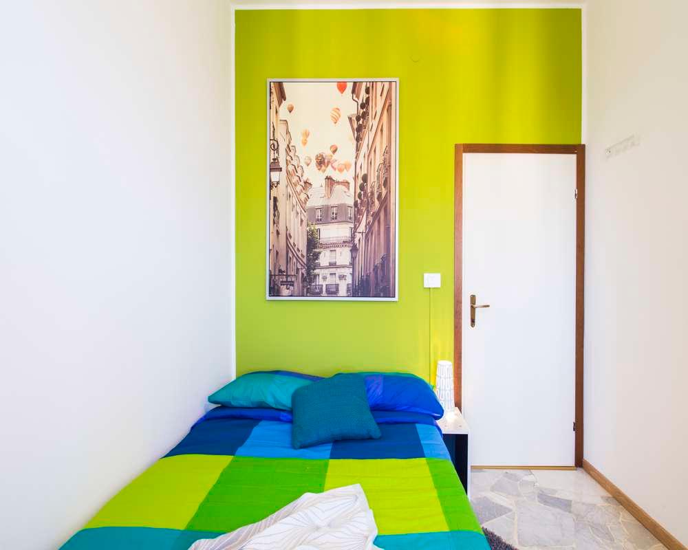 Stanza/Camera in affitto a Milano