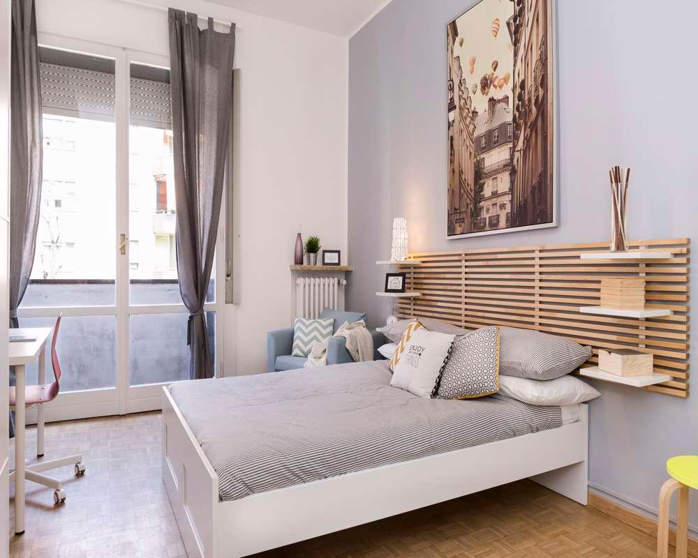 Stanza/Camera in affitto a Milano