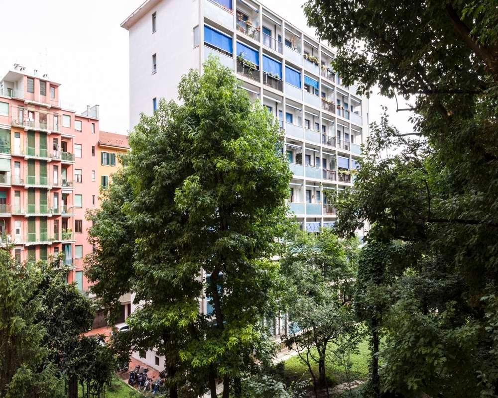 Stanza/Camera in affitto a Milano