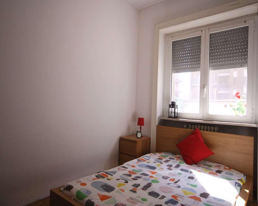 Stanza/Camera in affitto a Milano