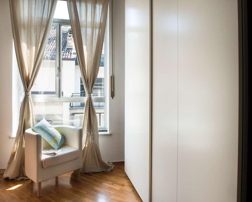 Stanza/Camera in affitto a Torino