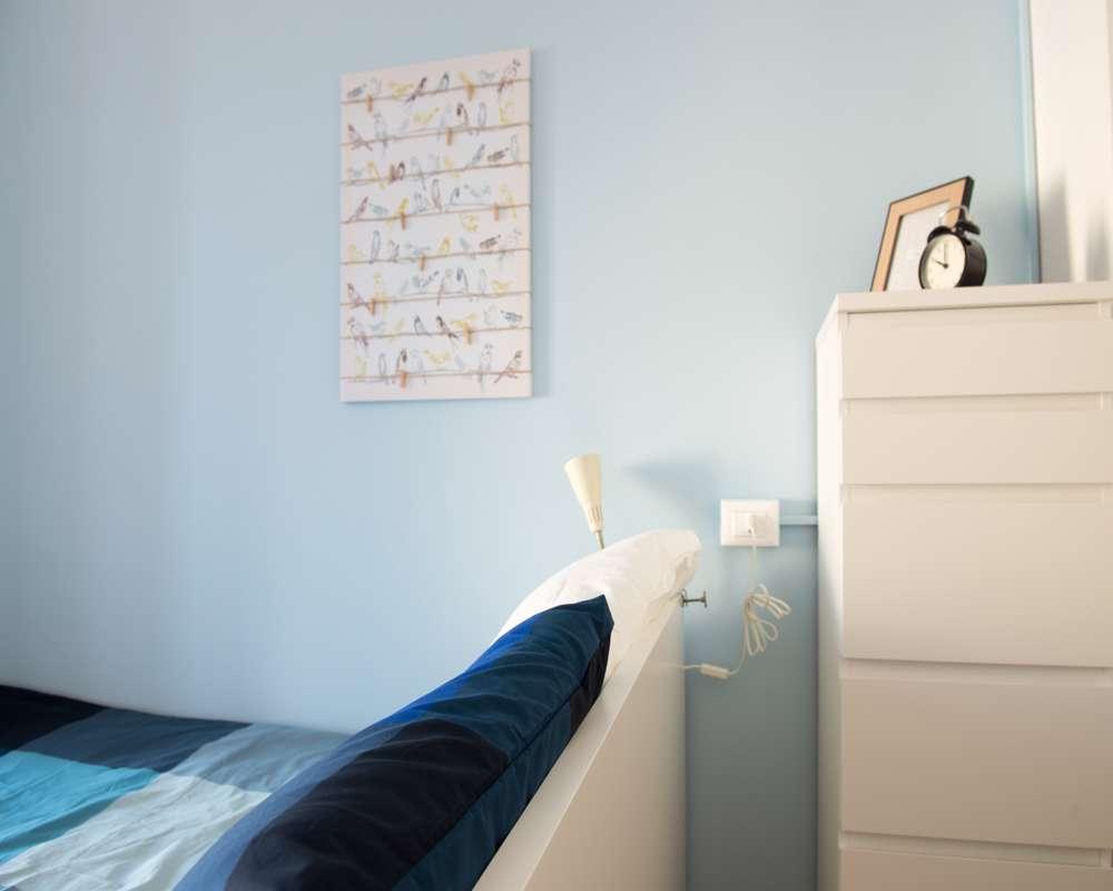 Stanza/Camera in affitto a Torino