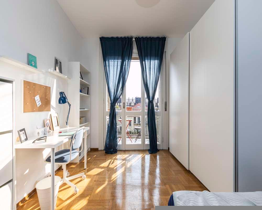 Stanza/Camera in affitto a Milano