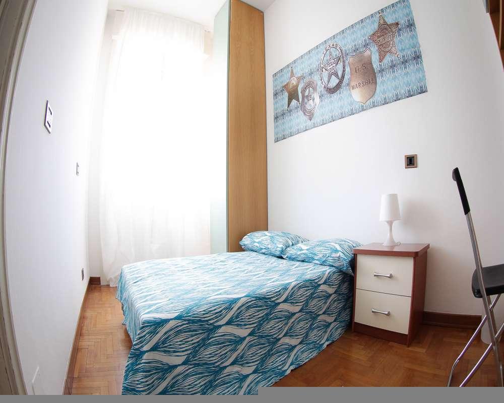 Stanza/Camera in affitto a Milano