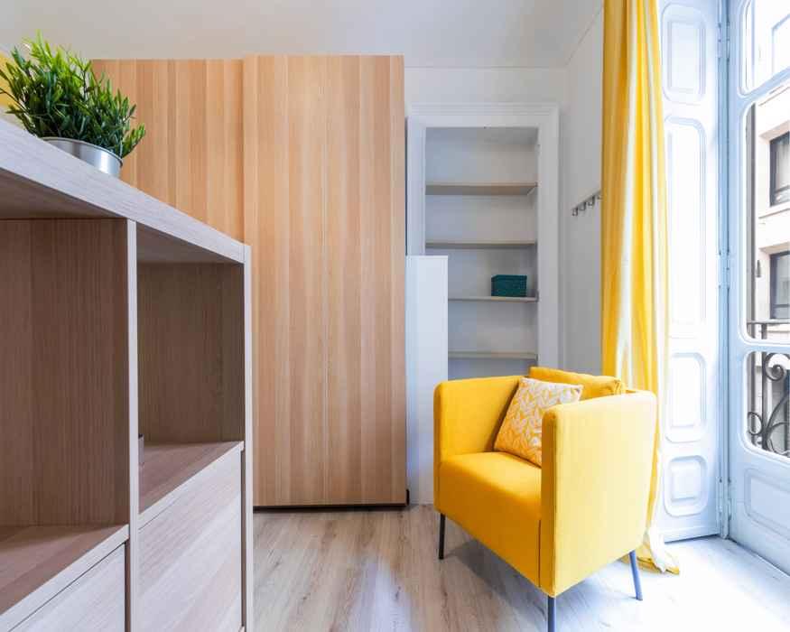 Stanza/Camera in affitto a Torino