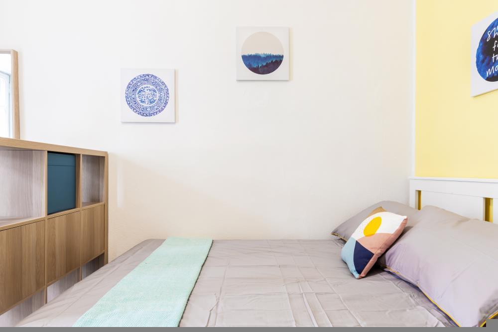 Stanza/Camera in affitto a Torino