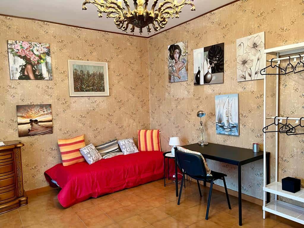 Stanza/Camera in affitto a Roma