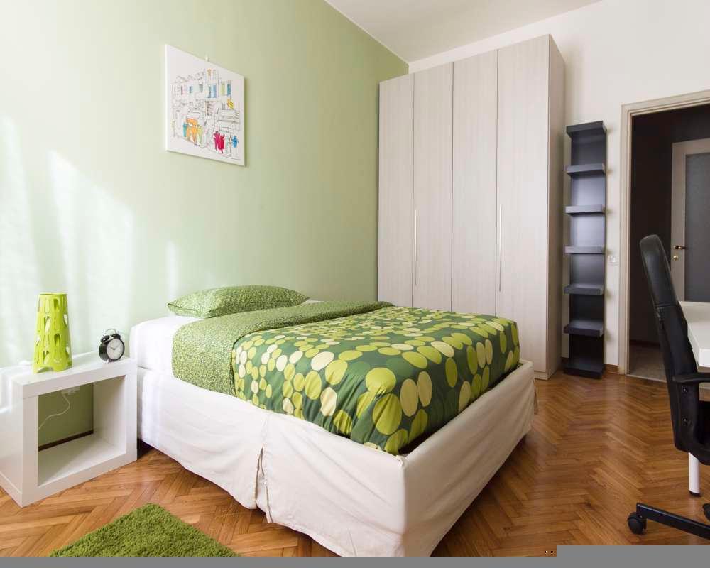 Stanza/Camera in affitto a Milano